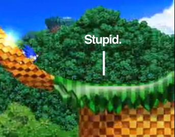 SEGA's Project Needlemouse Is Sonic 4, Episode I : r/gaming